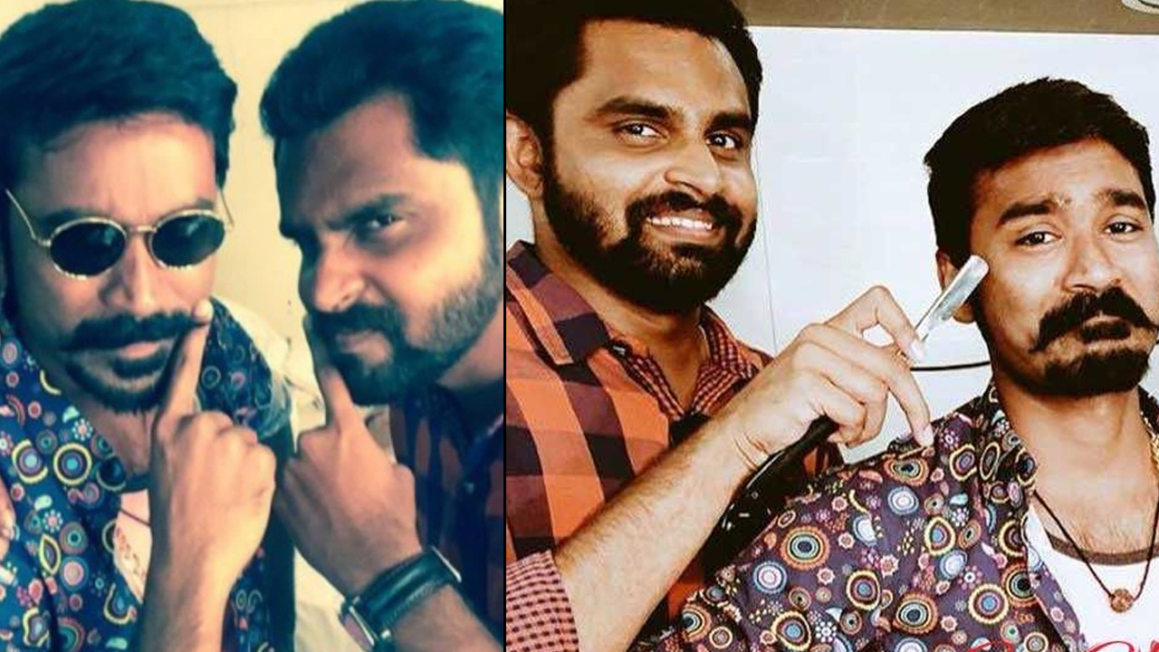 Maari 2 – Movie stills and posters