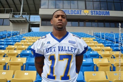 Office of the President: Wildcat Dreams - Vol. 1, No. 14