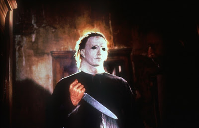 The Vault of Horror: The Many Faces of Michael Myers