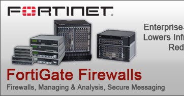 The Fantastic Side for Everyone!: Fortinet Training and Demo