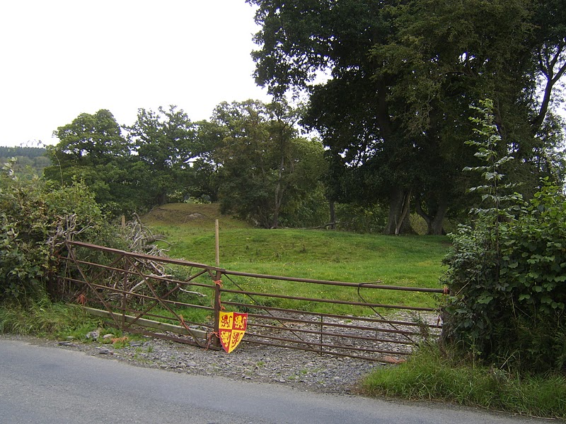 URDD BRENHINOL CYMRU: MATHRAFAL ROYAL COURT OF THE PRINCES OF POWYS ...