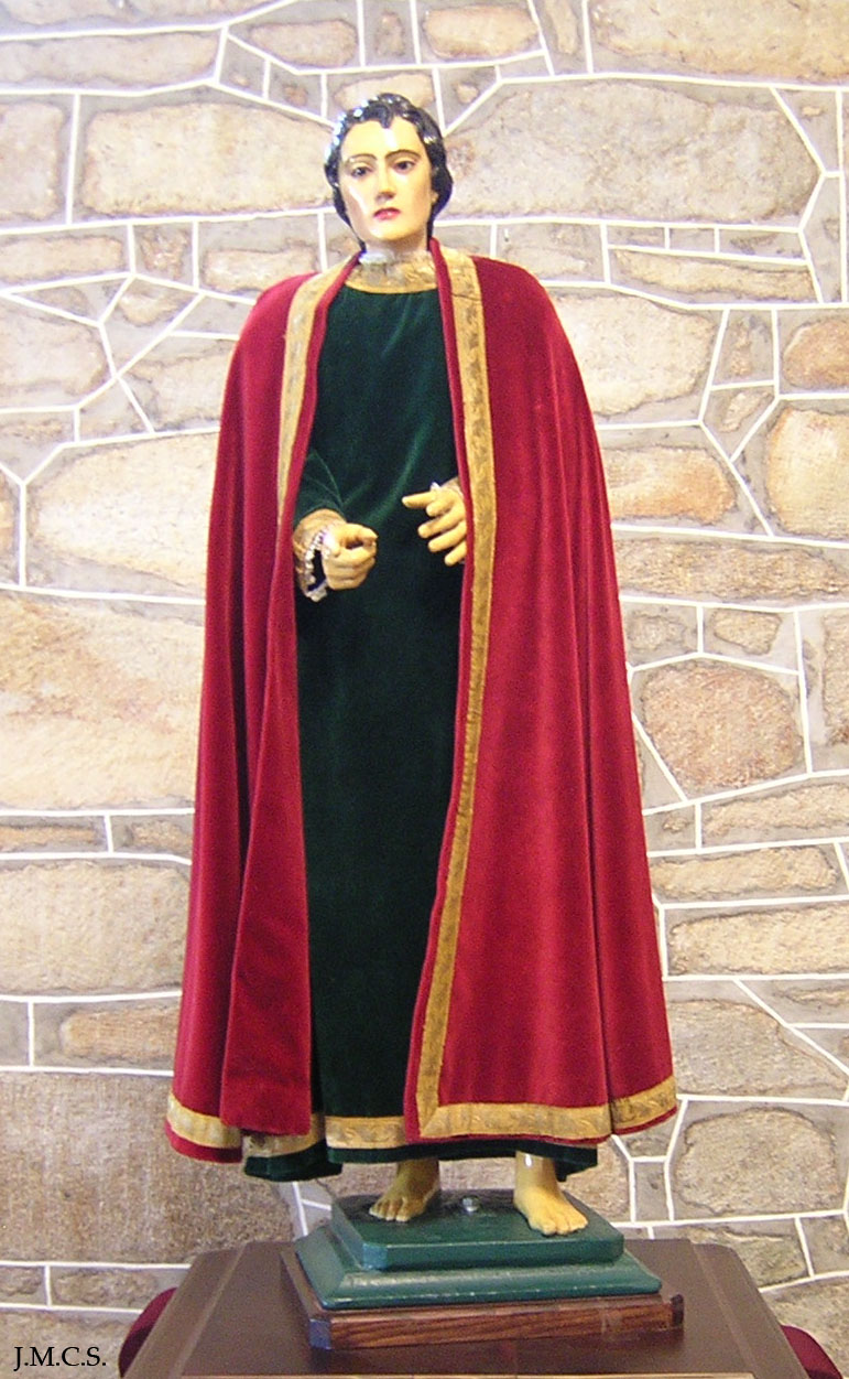 Cofradía de la Pasión de Nuestro Señor - Semana Santa Porto do Son: PASOS