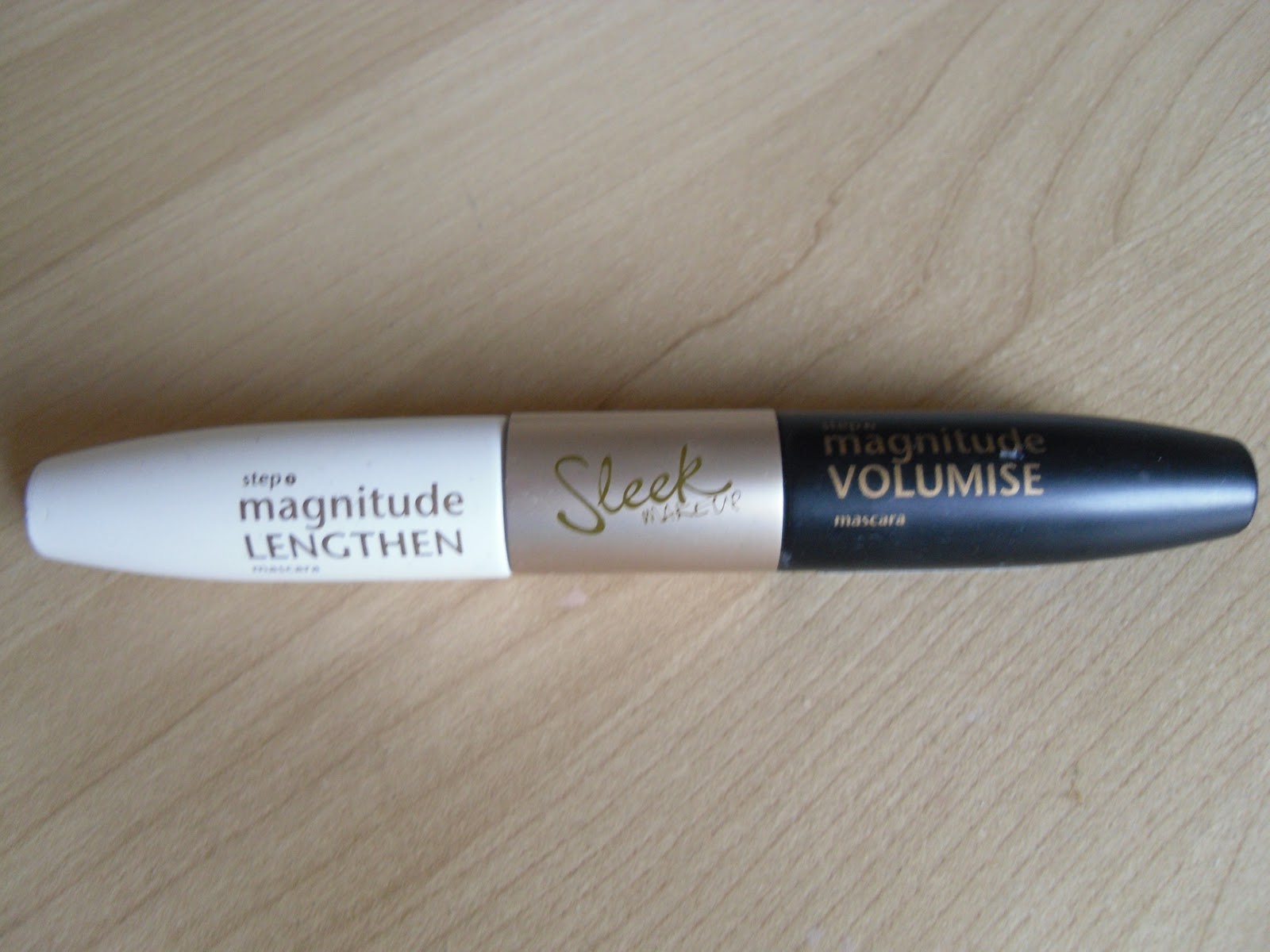 Beautyandthepout.: ~Review of Sleek Cosmetics~