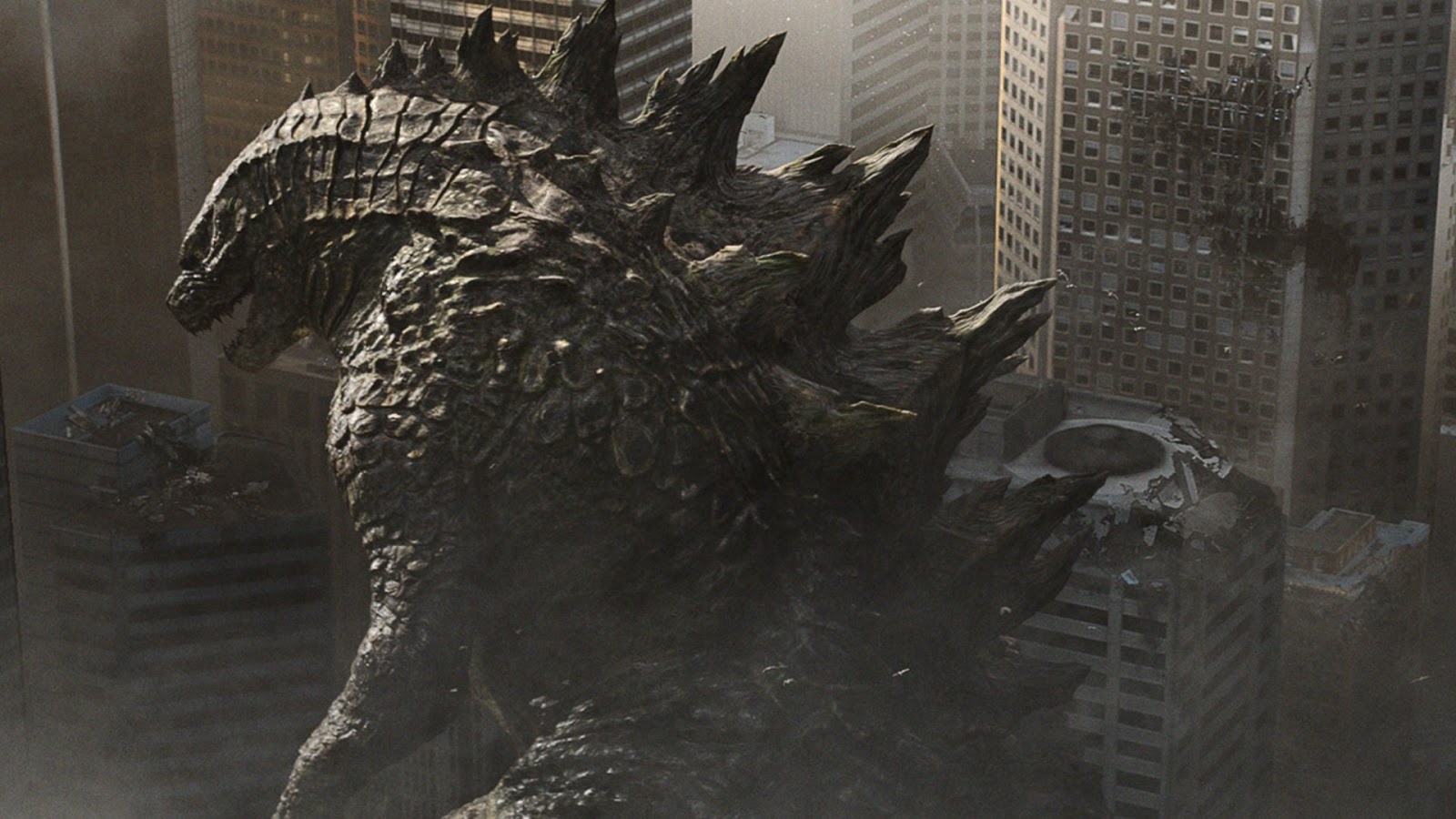 Godzilla 2 tem sinopse revelada e traz monstros icônicos - GeekBlast