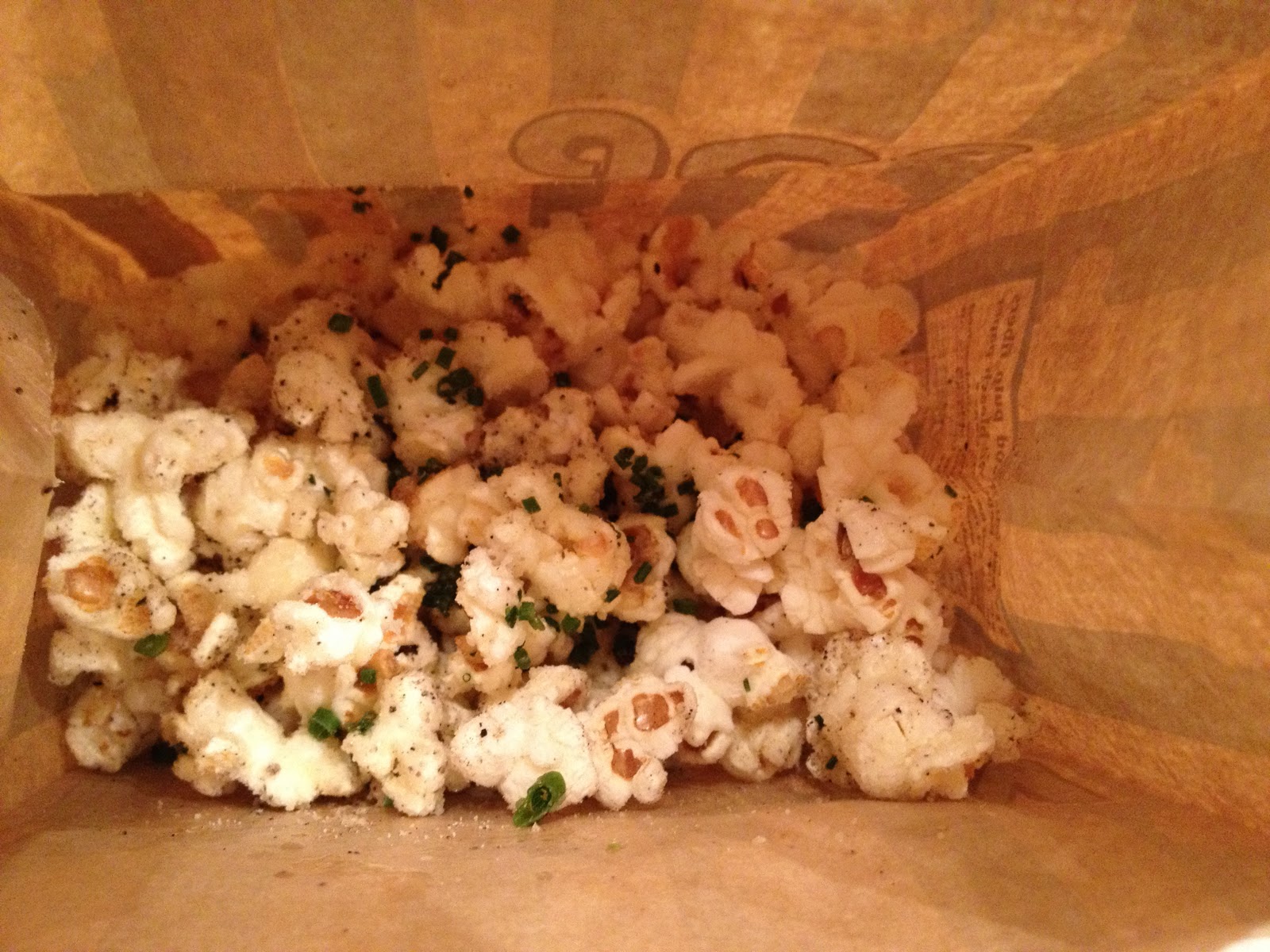 Nick & Natalie's Infinite Food List: Grahamwich