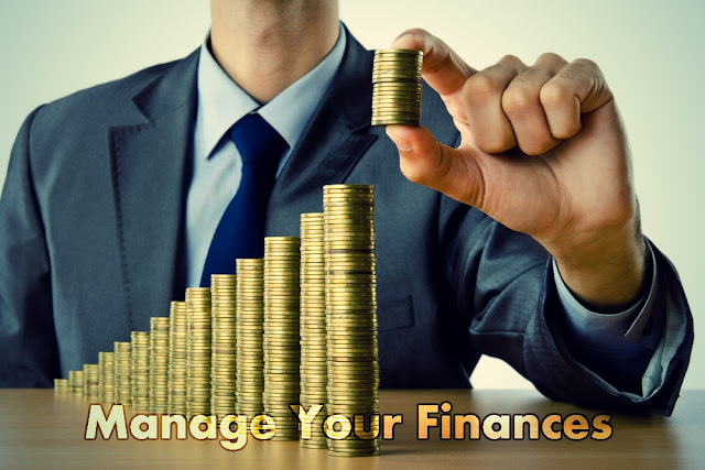 Effective Tips to Manage Your Finances Successfully