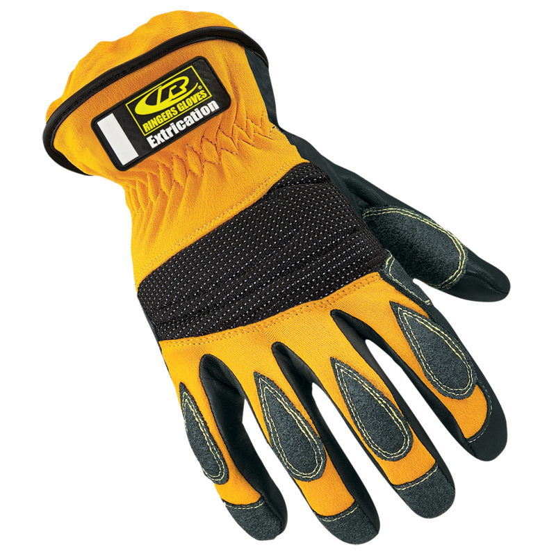 On Scene: Best Extrication Glove Options