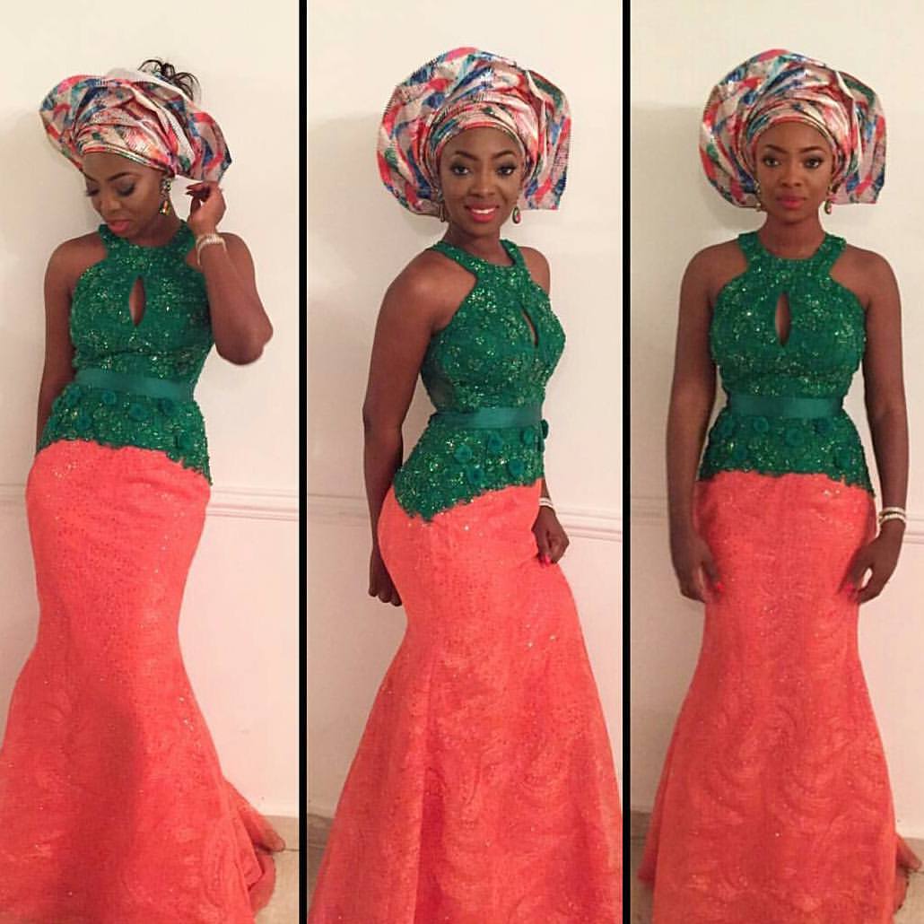 DIGS and SKIMS: AGAINST ALL ODDS: Toolz and Tunde Demuren are ...