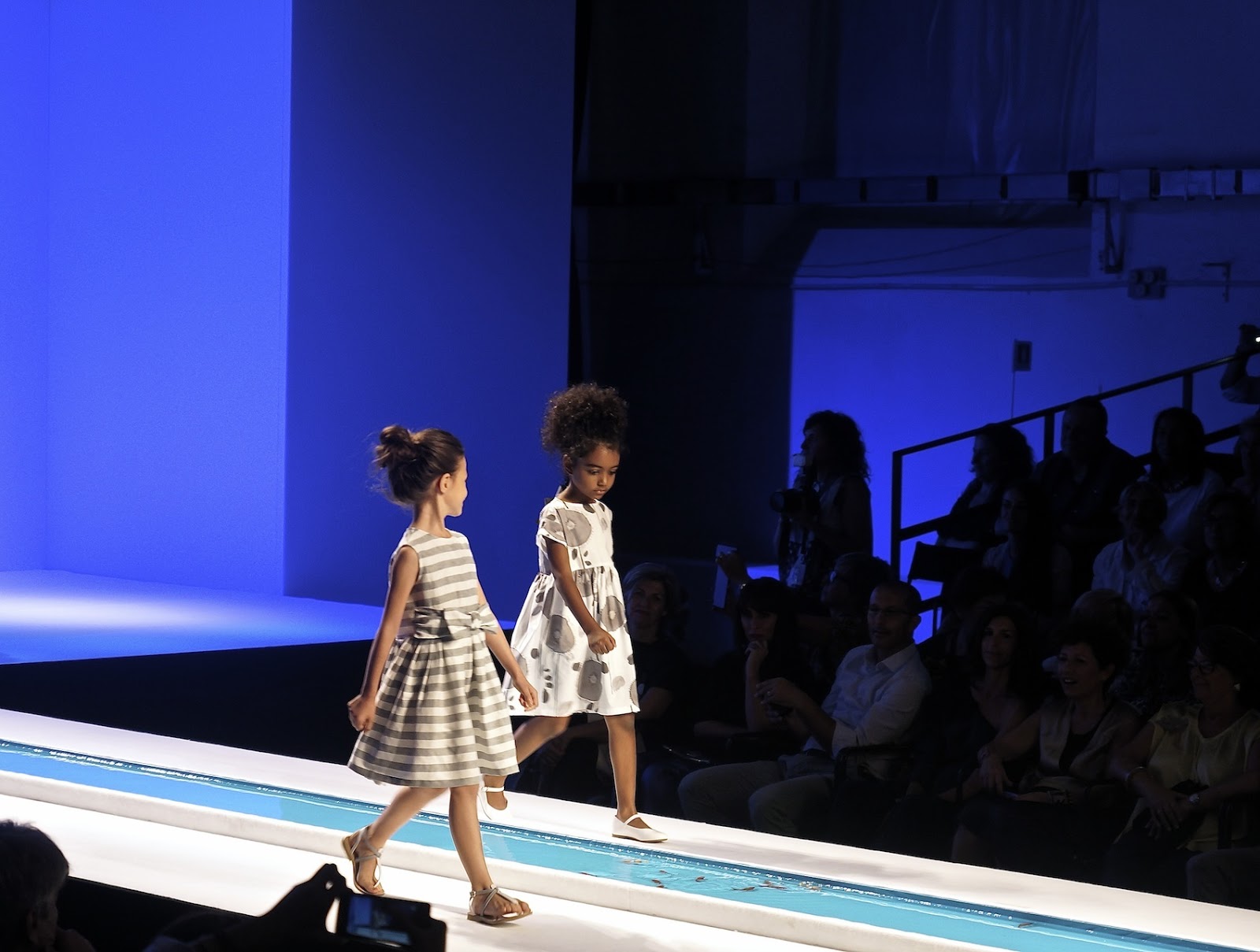 Italian Kids Fashion - Pitti Bimbo | Vivi & Oli-Baby Fashion Life