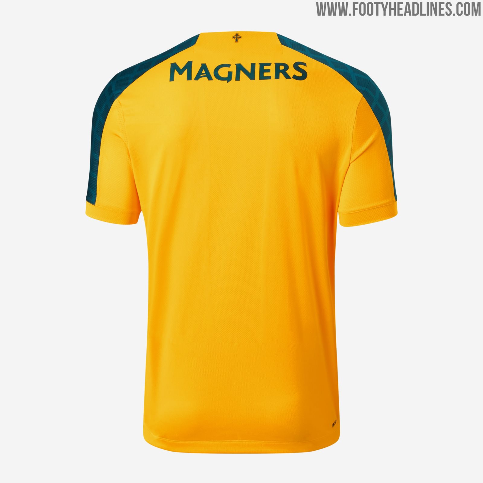 Celtic 19-20 Away Kit Released - Footy Headlines