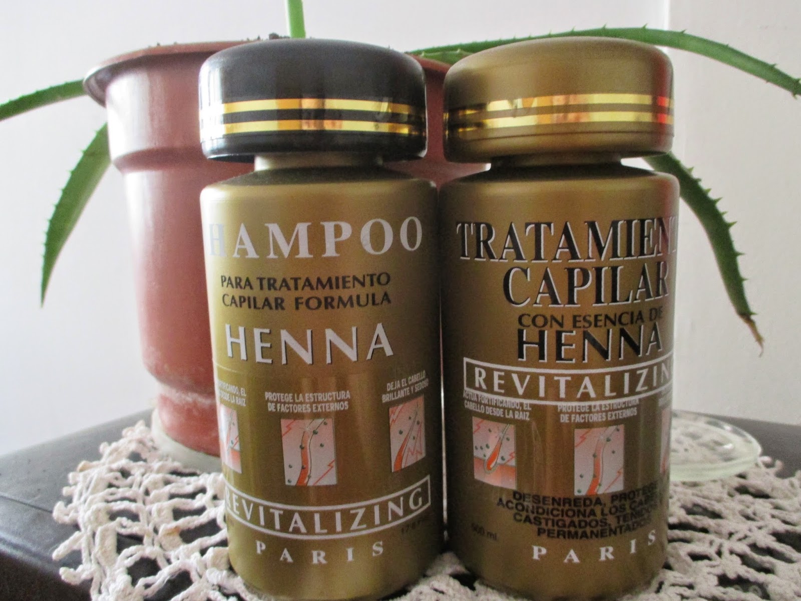 Reina Roja : Tratamiento para un cabello perfecto: Henna,keratina y ...