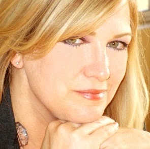 K.T. Crowley: Day 4 Item #9: Author and Blogger Brenda Drake