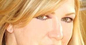 K.T. Crowley: Day 4 Item #9: Author and Blogger Brenda Drake