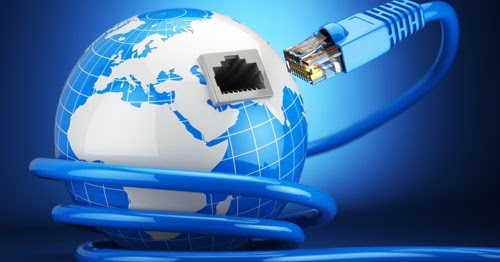 Different types of Internet connection ,Internet Service Provider and ...