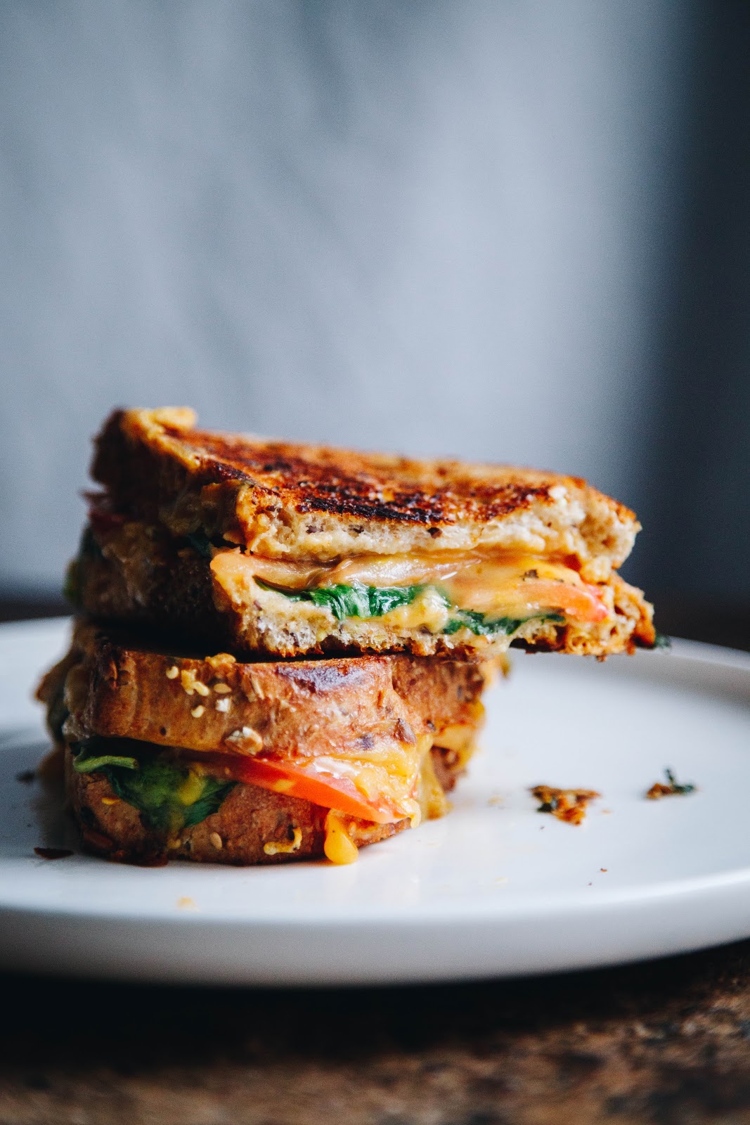 This Rawsome Vegan Life: THE ULTIMATE VEGAN GRILLED CHEESE SANDWICH