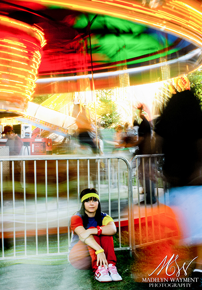 Madelyn Wayment Photography: Tips For You #2 - Shutter Speed Basics