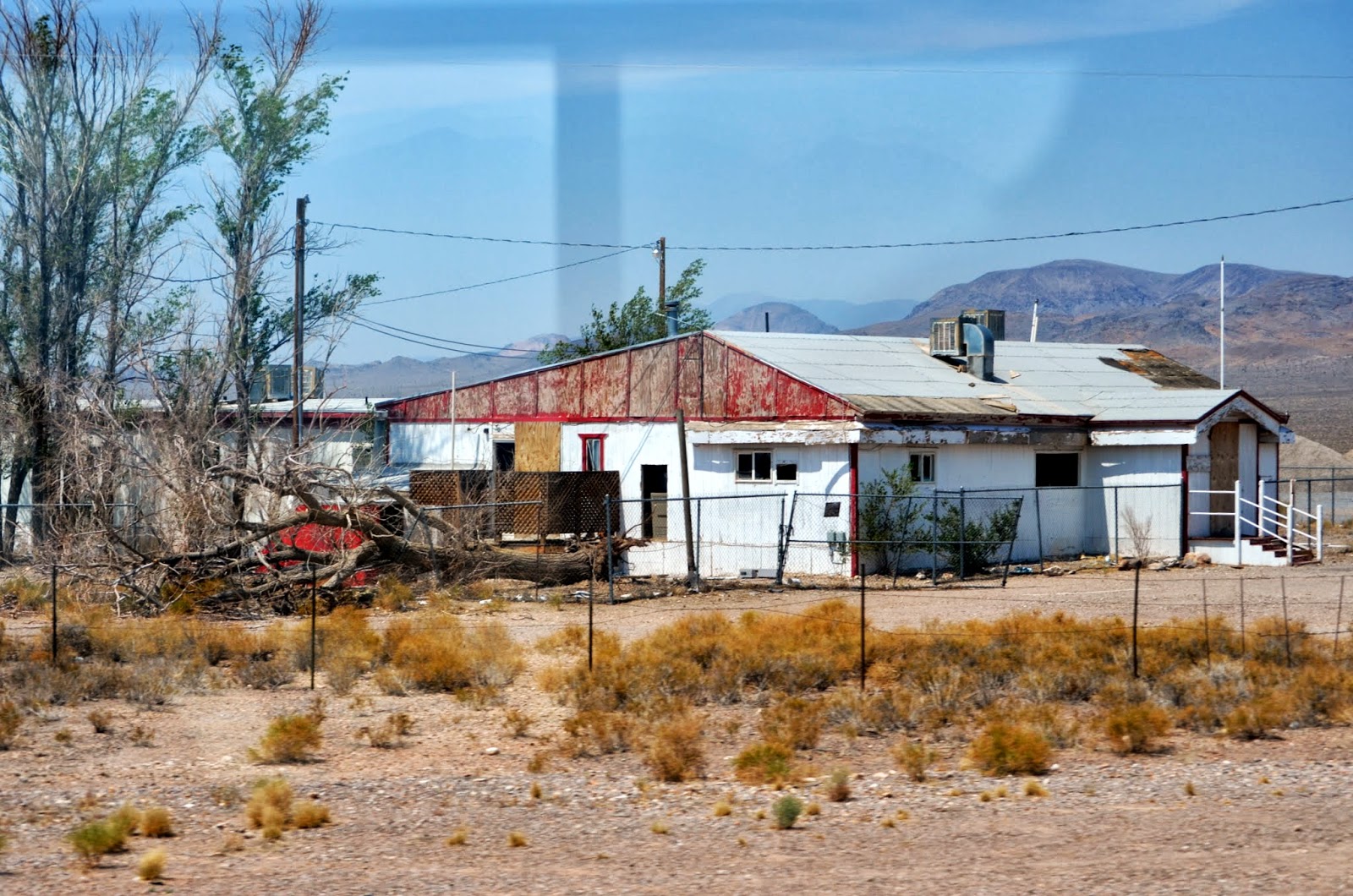 Some Day is Here: Beatty, Nevada....Death Valley....Scotty's Castle