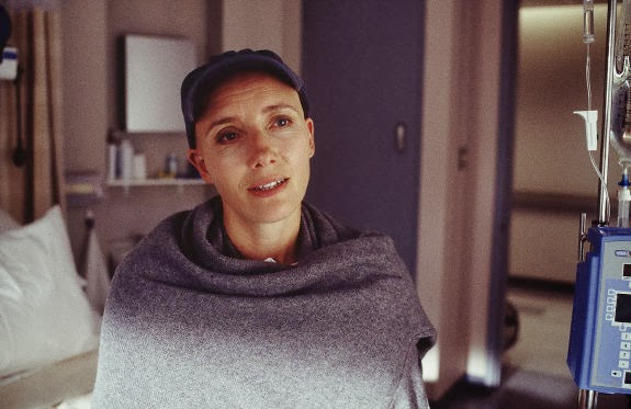 The Last Temptation of Jaime: EMMA THOMPSON: sensatez y desparpajo