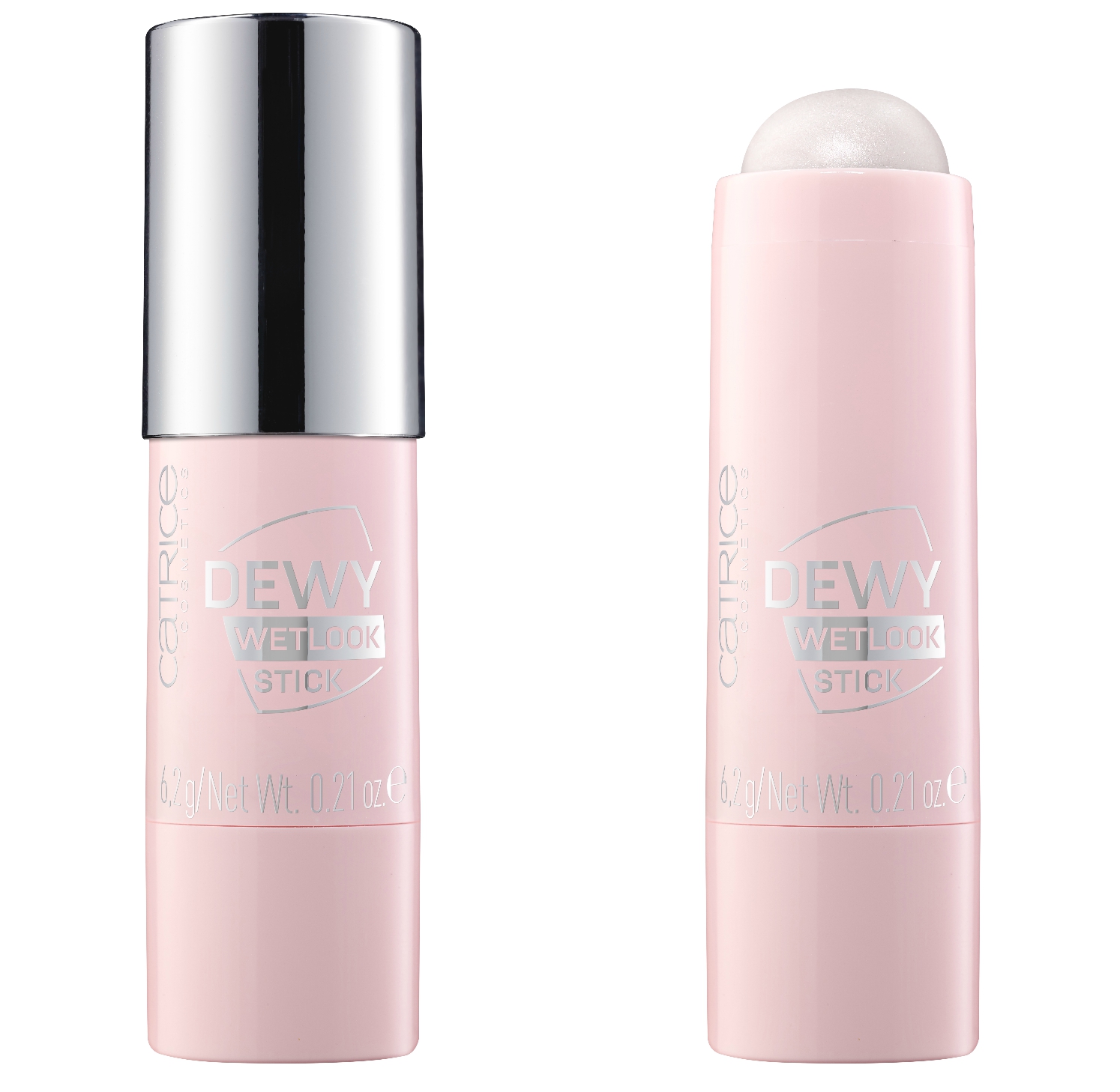 Preview // Catrice - It Pieces Holo graphic