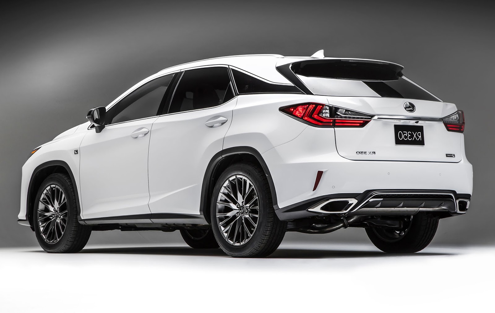 Lexus Cars: View the 2017 Lexus Cars lineup, including detailed Lexus ...