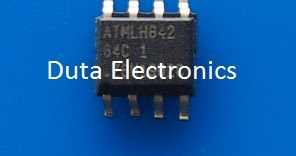 Lapak Jual IC Lengkap & Murah : Jual IC ATMLH842 Original Harga Murah ...