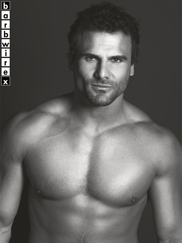 BarbwireX Snap: Jeremy Jackson (Updated 24th April 2016)