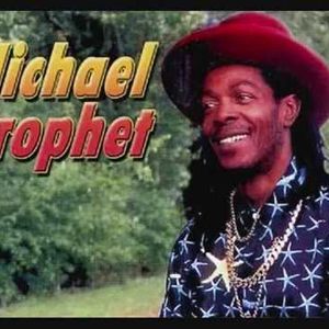 SiamRootsical Roots Riddim Broadcaster: Michael Prophet Live in London 1983