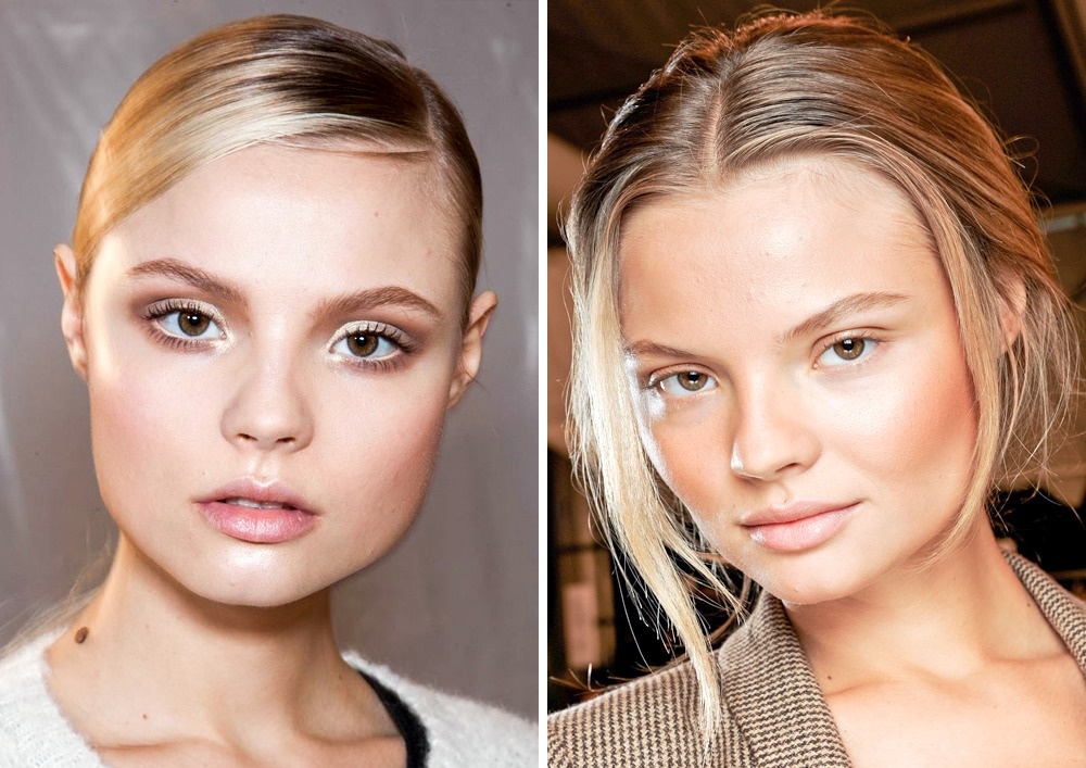 Ugly Supermodel? - Funny Damn