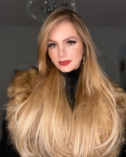 Thalita Zampirolli – Most Beautiful Transgender MTF Brazil - TG Beauty