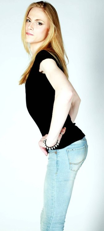 Kirill Sadovy - Today's Androgynous Guy