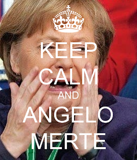 angelo merte - Germany News Collections