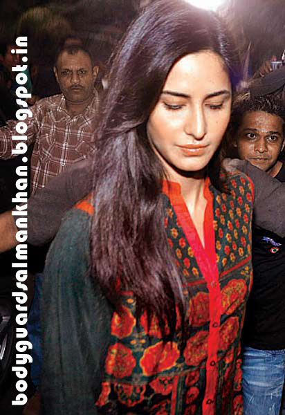Salman Khan and katrina Kaif step out for Ganpati visarjan ~ Salman ... Salman Khan and katrina Kaif step out for Ganpati visarjan ~ Salman ...