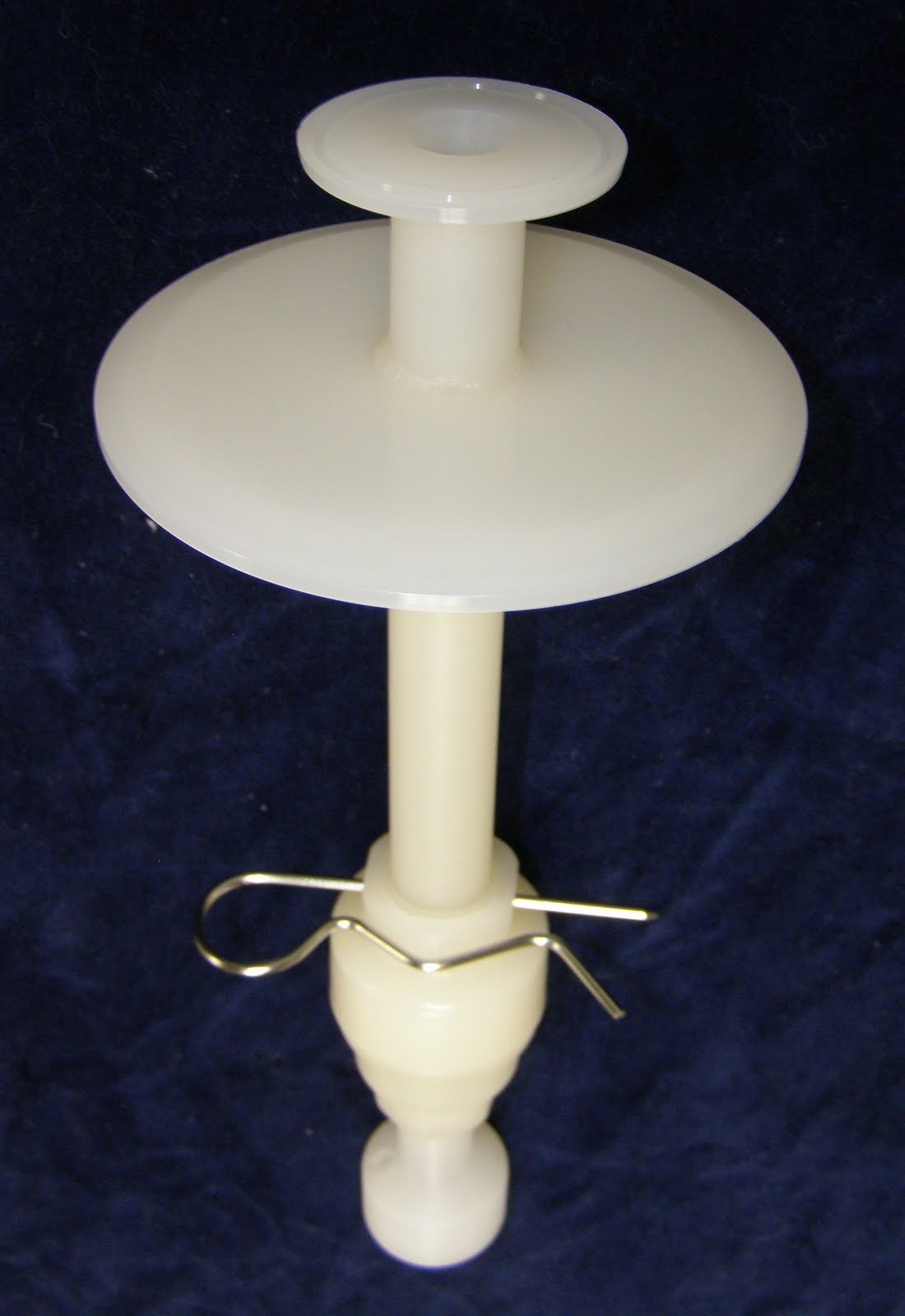 Non-Metallic Solutions, Inc.: PVDF Dip Tubes & Spray Ball Lances