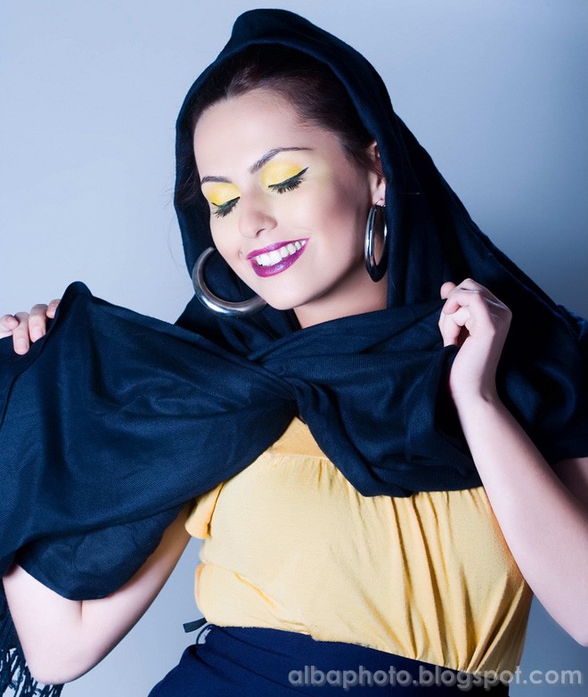 ALBA VIP PHOTO: Jehona Bajrami Photo #1