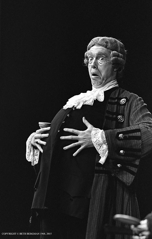 The Opera Lenz: Don Yule, RIP