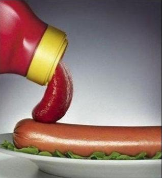 30 imagens que vão provar se você tem uma mente poluída - Fábio Roberto ...