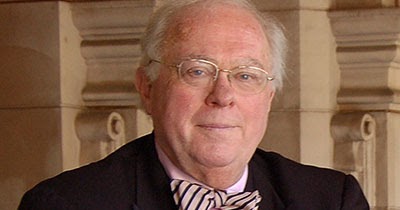 Peter Richardson: RIP Kevin Starr