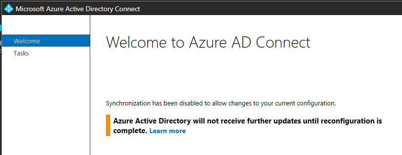 Vmware Snapshots Azure Active Directory
