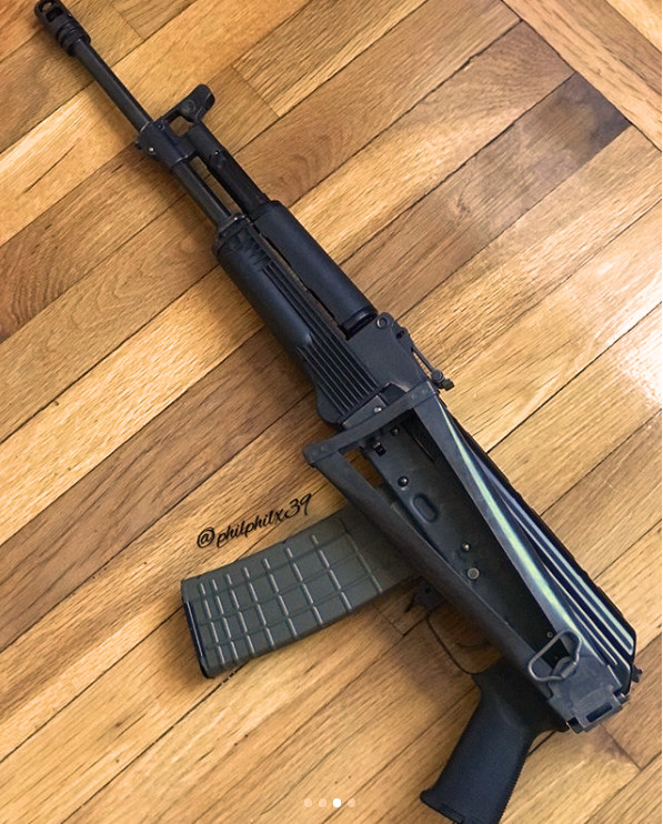 AK100 Series - Customer Build