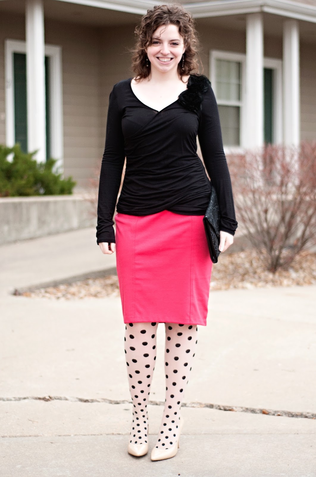 Style eclectic www.theadoredlife.com - Fashionmylegs : The tights and ...