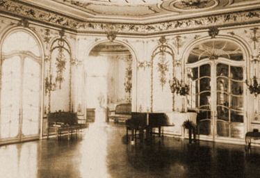 A Grave Interest: The Most Haunted House in Ohio: Franklin Castle ...