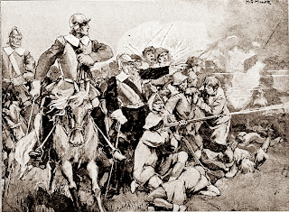 The Study: The Nocturnal Navigation of the Sedgemoor Sloughs