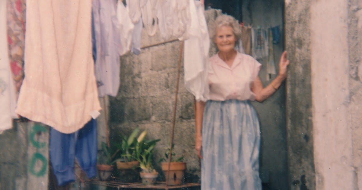 On Wings of Eagles: We Are Never to Old to Serve