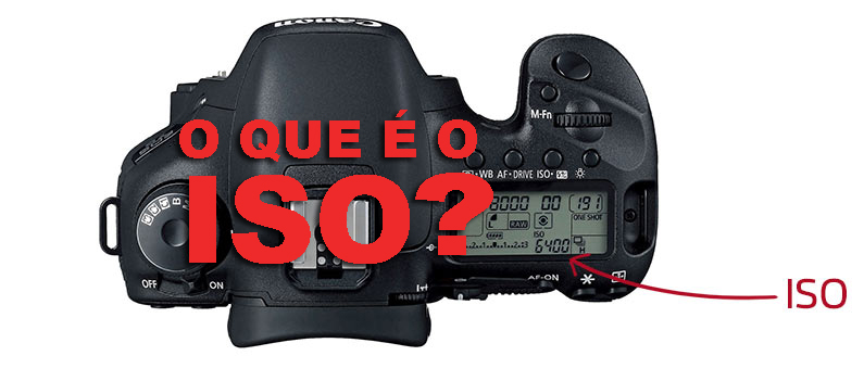 Dicas de Foto Online: O que é o ISO na fotografia?