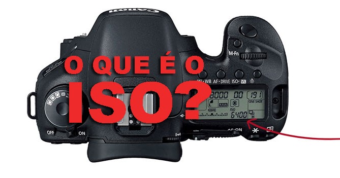 Dicas de Foto Online: O que é o ISO na fotografia?