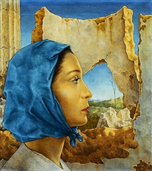 THIS and THAT: Art in Venezuela