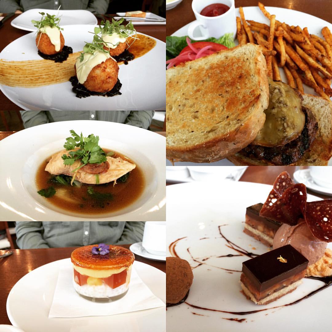 Our Adventures in Japan: mw restaurant