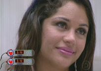 HIPERSESSÃO : Voz de Maria do BBB 11 é igual das cunhadas do Homer Simpson