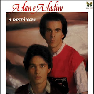 Alan & Aladim