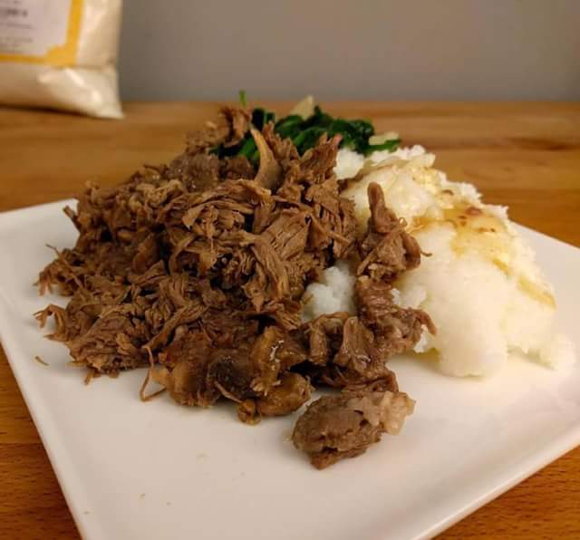 Setswana Food Recipes: SESWAA RECIPE